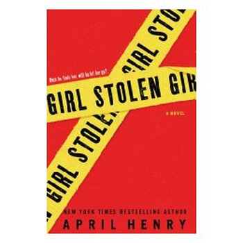 【】Girl, Stolen