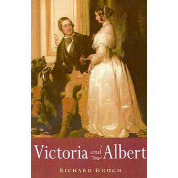 【】Victoria and Albert