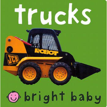 【】Trucks