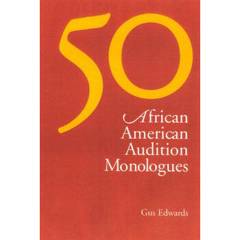 【】50 African American Auditi