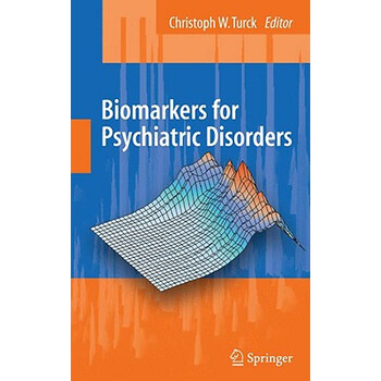 【】Biomarkers for Psychiatric