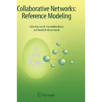 【】Collaborative Networks: Referenc