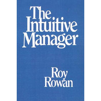 【】The Intuitive Manager