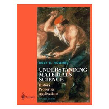 【】Understanding Materials Science: