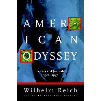 【】American Odyssey