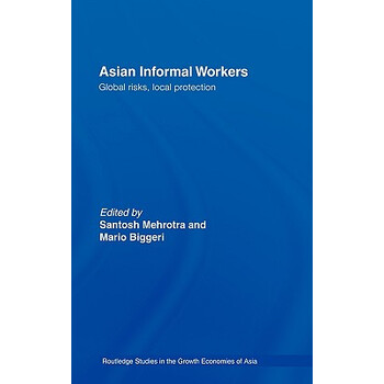 【】Asian Informal Workers