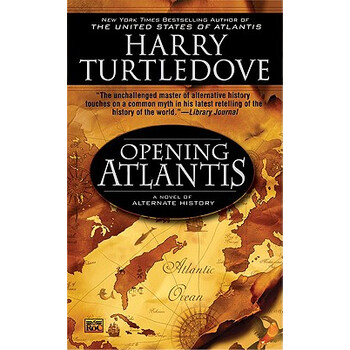 【】Opening Atlantis