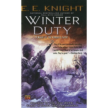 【】Winter Duty