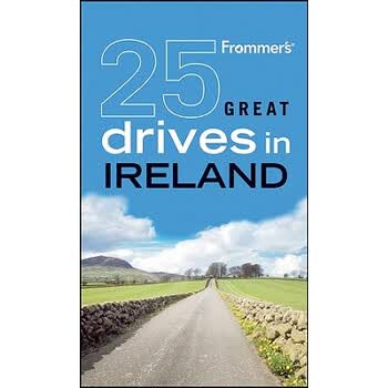【】Frommer's 25 Great Drives i