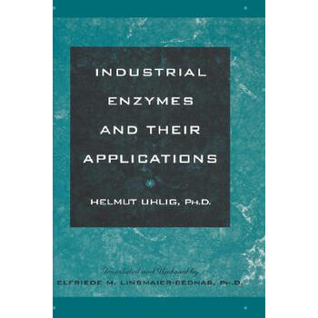 【】Industrial Enzymes And Their