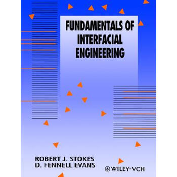 【】Fundamentals Of Interfacial
