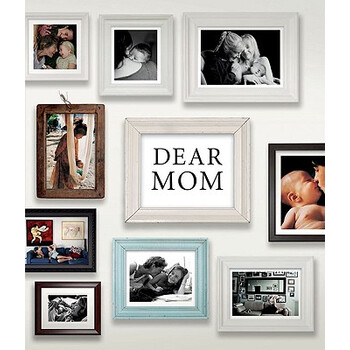 【】Dear Mom