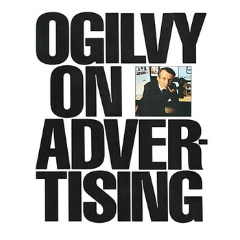 【】Ogilvy on Advertising