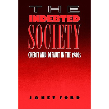 【】The Indebted Society Credit and