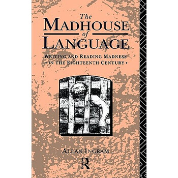 【】The Madhouse of Language
