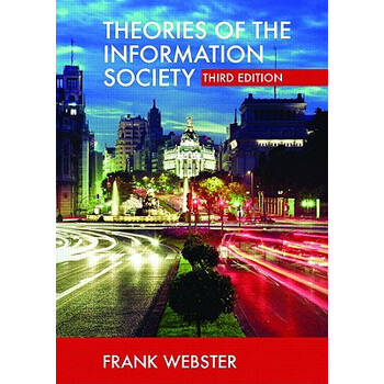 【】Theories of the Information