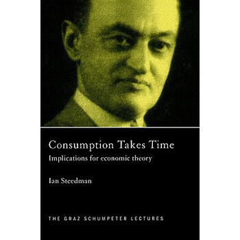 【】Consumption Takes Time