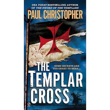 【】The Templar Cross