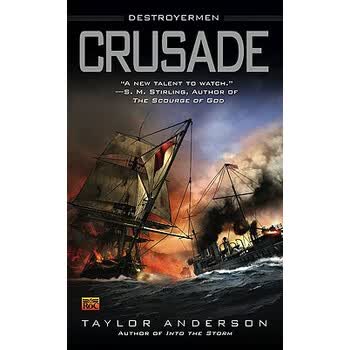 【】Crusade