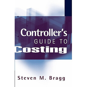 【】Controller'S Guide To Costing