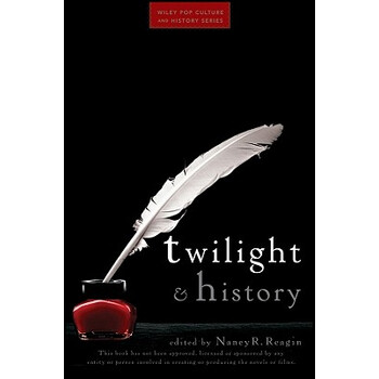 【】Twilight And History