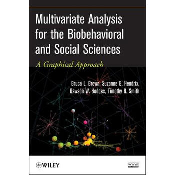 【】Multivariate Analysis For T