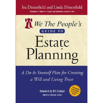 【】We The People'S Guide To Estate