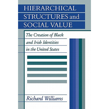 【】Hierarchical Structures and Soci