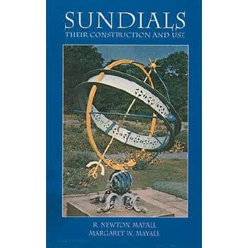 【】Sundials: Their Construction and