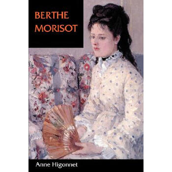 【】Berthe Morisot