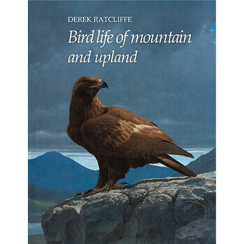 【】Bird Life of Mountain and Upland