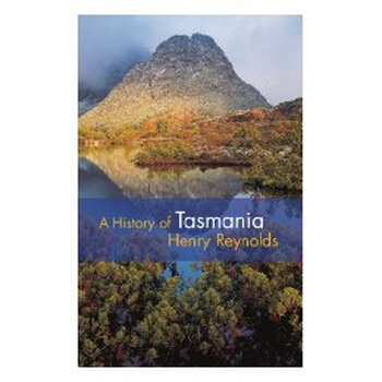 【】A History of Tasmania