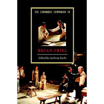 【】The Cambridge Companion to Brian