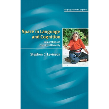 【】Space in Language and Cognition: