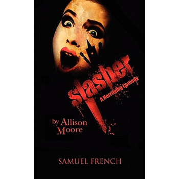 【】Slasher
