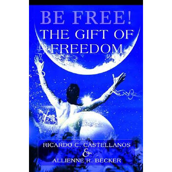 【】Be Free! the Gift of Freedom