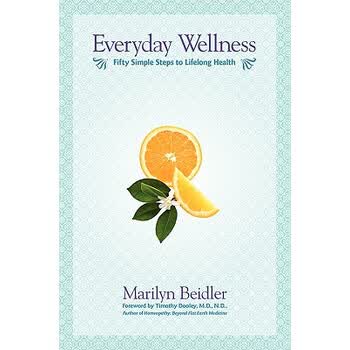 【】Everyday Wellness