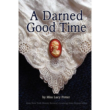 【】A Darned Good Time