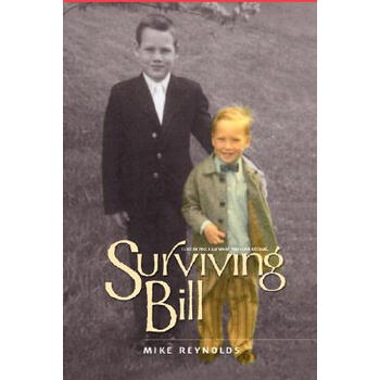 【】Surviving Bill
