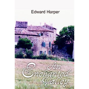 【】An Enchanted Valley