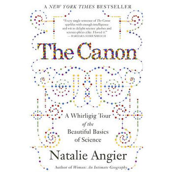 【】The Canon: A Whirligig Tour of th
