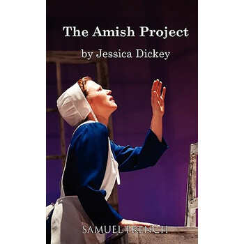 【】The Amish Project
