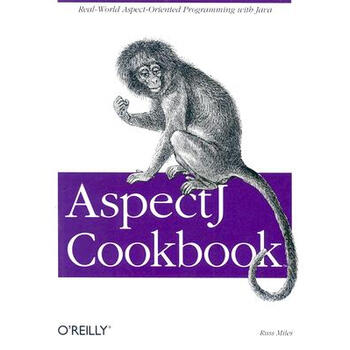 【】Aspectj Cookbook