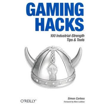 【】Gaming Hacks