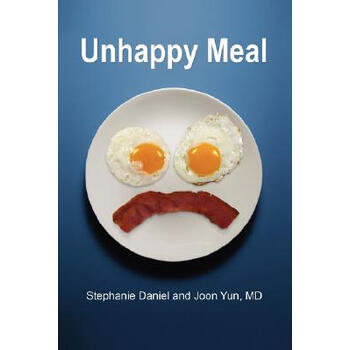 【】Unhappy Meal
