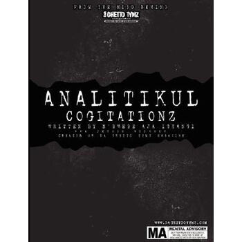 【】Analitikul Cogitationz
