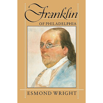 【】Franklin of Philadelphia