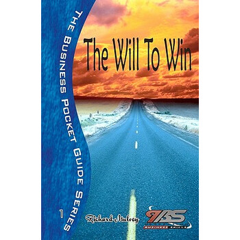 【】The Will to Win