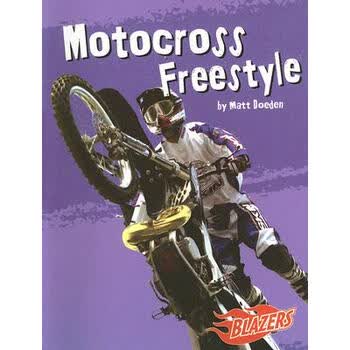 【】Motocross Freestyle