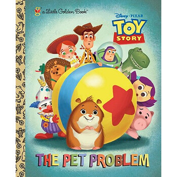 【】The Pet Problem